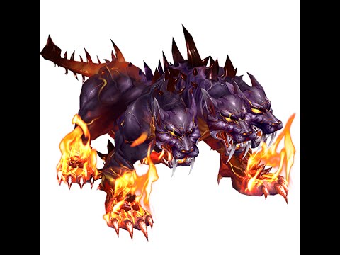 Ch'Hasan Kahraman Savaşı Finali [Ekim]