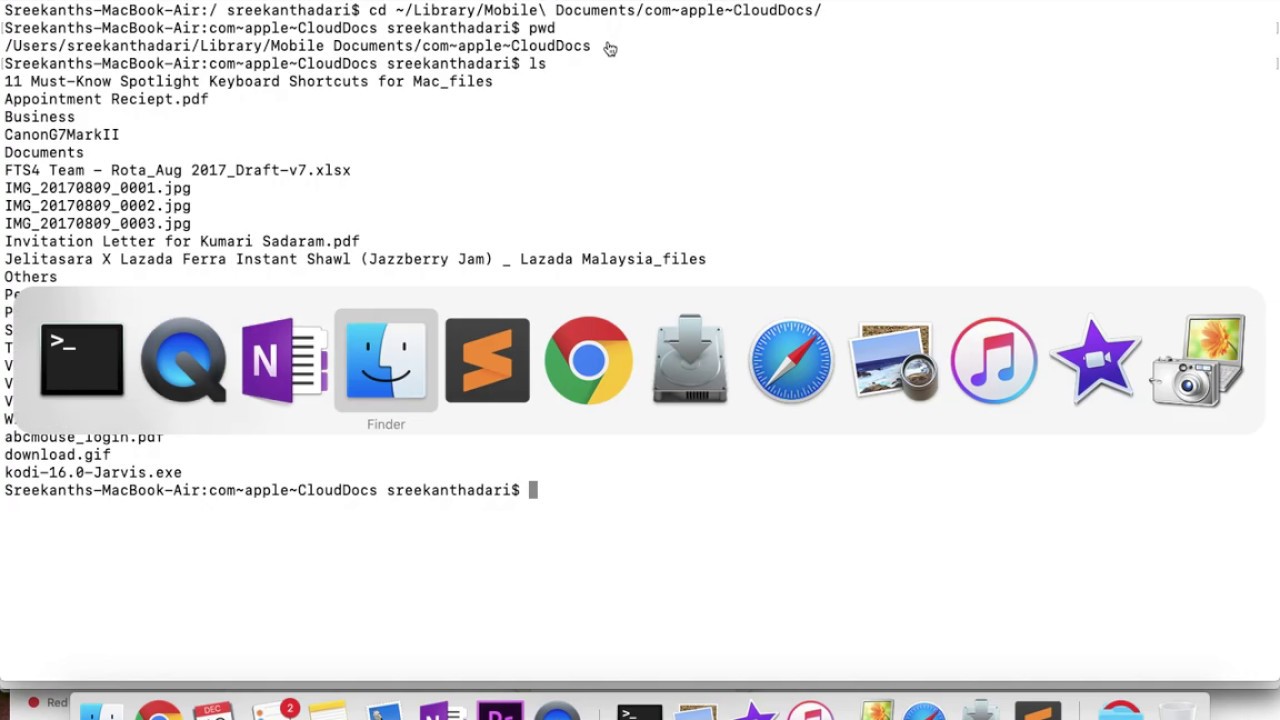 Access ICloud Using Terminal On Macbook YouTube access-icloud-using-terminal-on-macbook-youtube