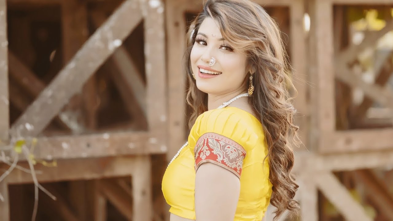 recreated cover dance sailaab film song🎵🎵 😍😍inspiration madhuri Dixit😍😍 ...