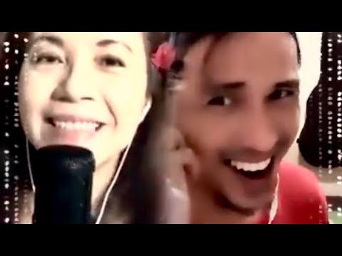 “SECRET LOVE SONG” (Smule Cover) - YouTube