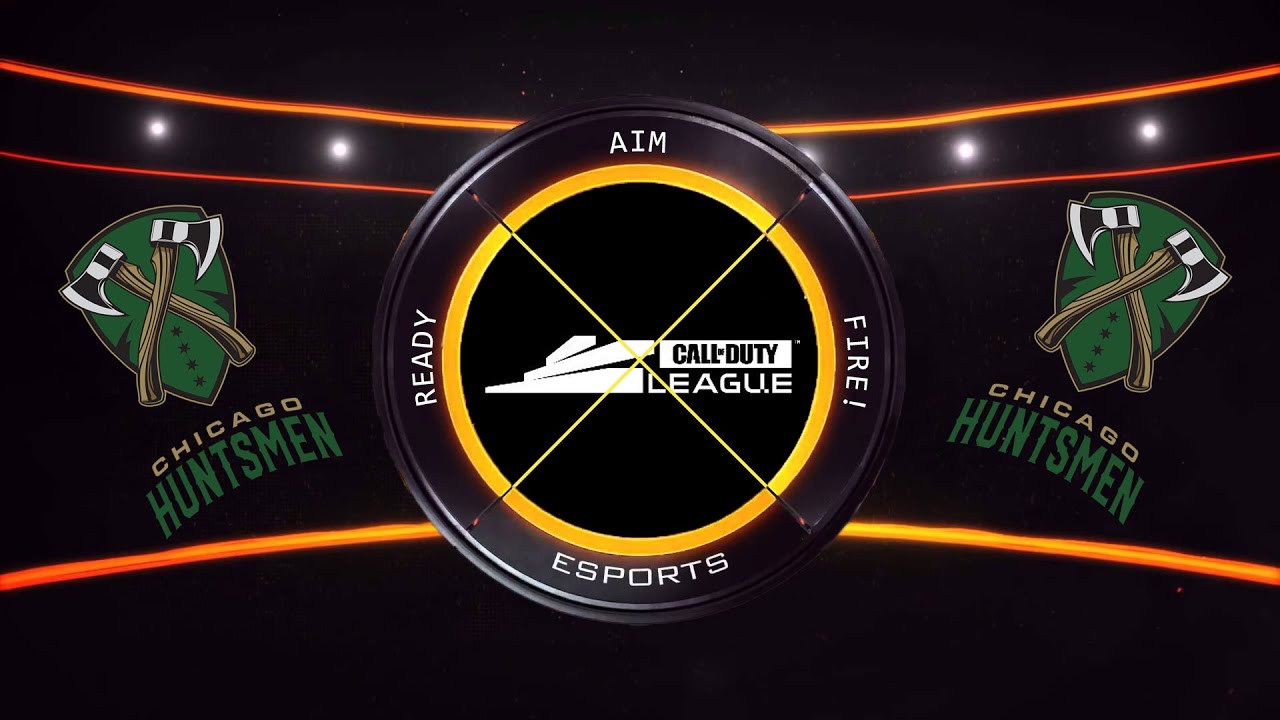 Chicago Huntsmen análisis y presentación - Ready Aim Fire! - YouTube