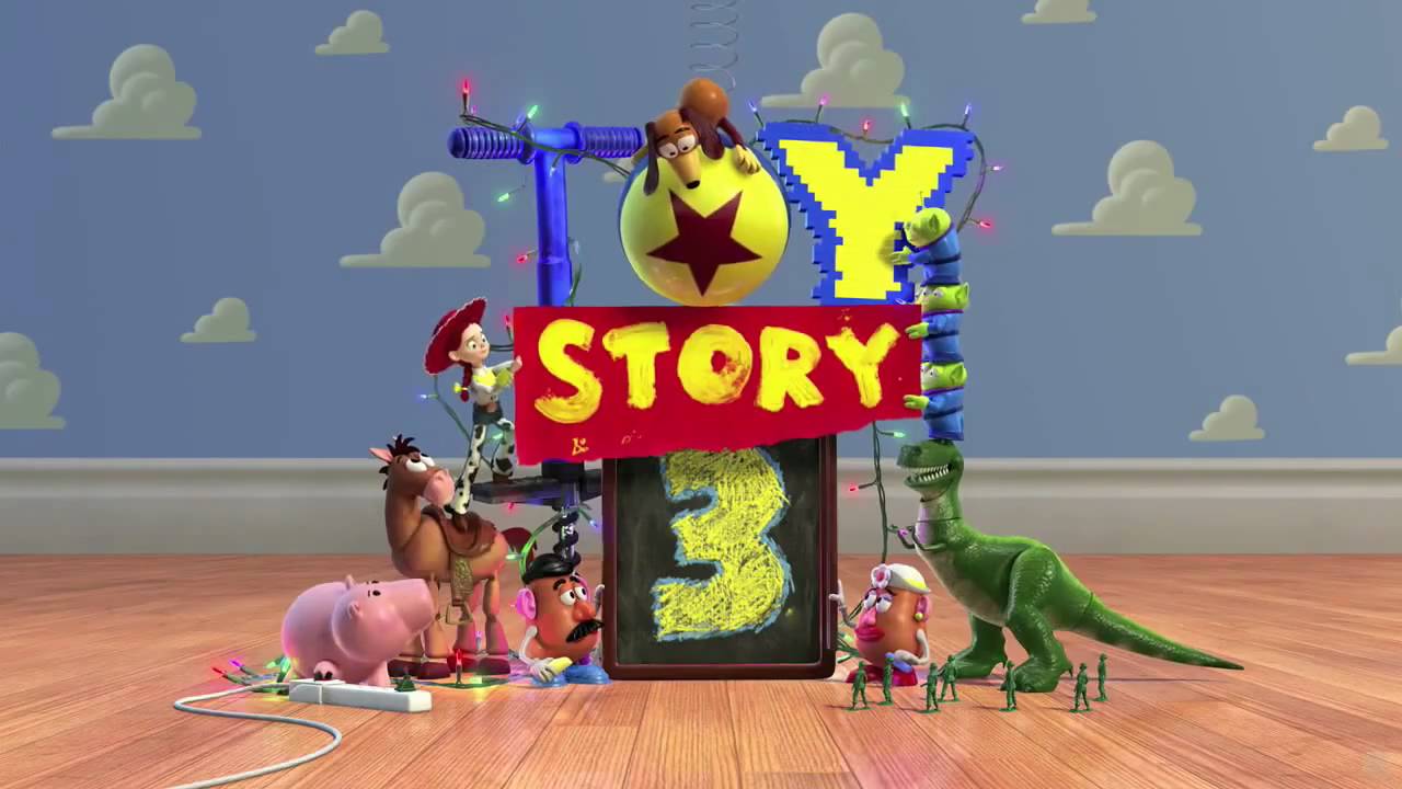 Toy Story 3 Espanol Latino _ Ver Toy Story 3 (2010) Online Latino HD – TLWK
