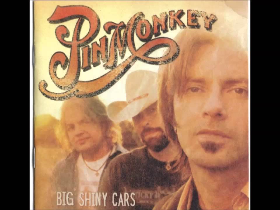 Pinmonkey - Coldest Fire in town - YouTube