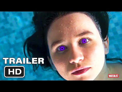 THE A LIST Trailer (2021) Teen Mystery Series
