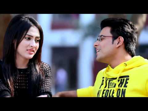 Bangla  Drama Friendship  Love And Something More    1080p   HDRip