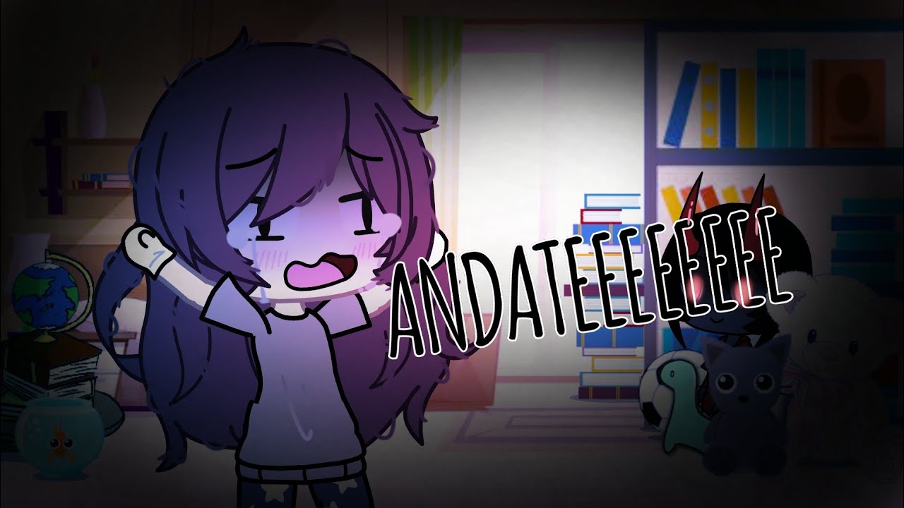 ANDATEEEEEEEEEEE - YouTube