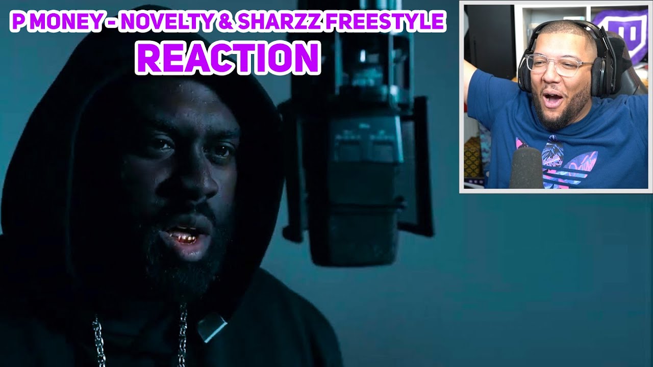 I'M IN THE NEW P MONEY VIDEO! - MC Fixer Reacts To P Money - Novelty ...