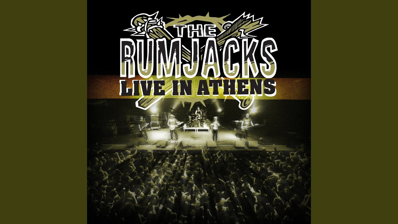 Barred for Life (Live in Athens, 2018) - YouTube Music