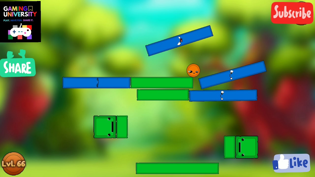 Sweety Blocks - The Last One - YouTube