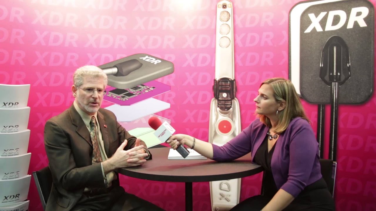 XDR Radiology – Digital Imaging Software and Sensor - YouTube
