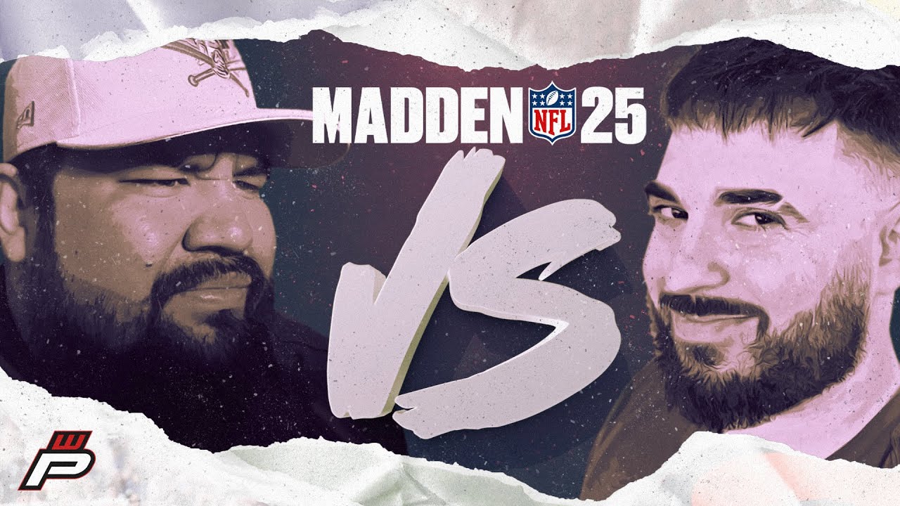 THE WINNER OF THIS GAME GETS 2 MILLION COINS!!! | PROBLEM VS BOBBY V ...