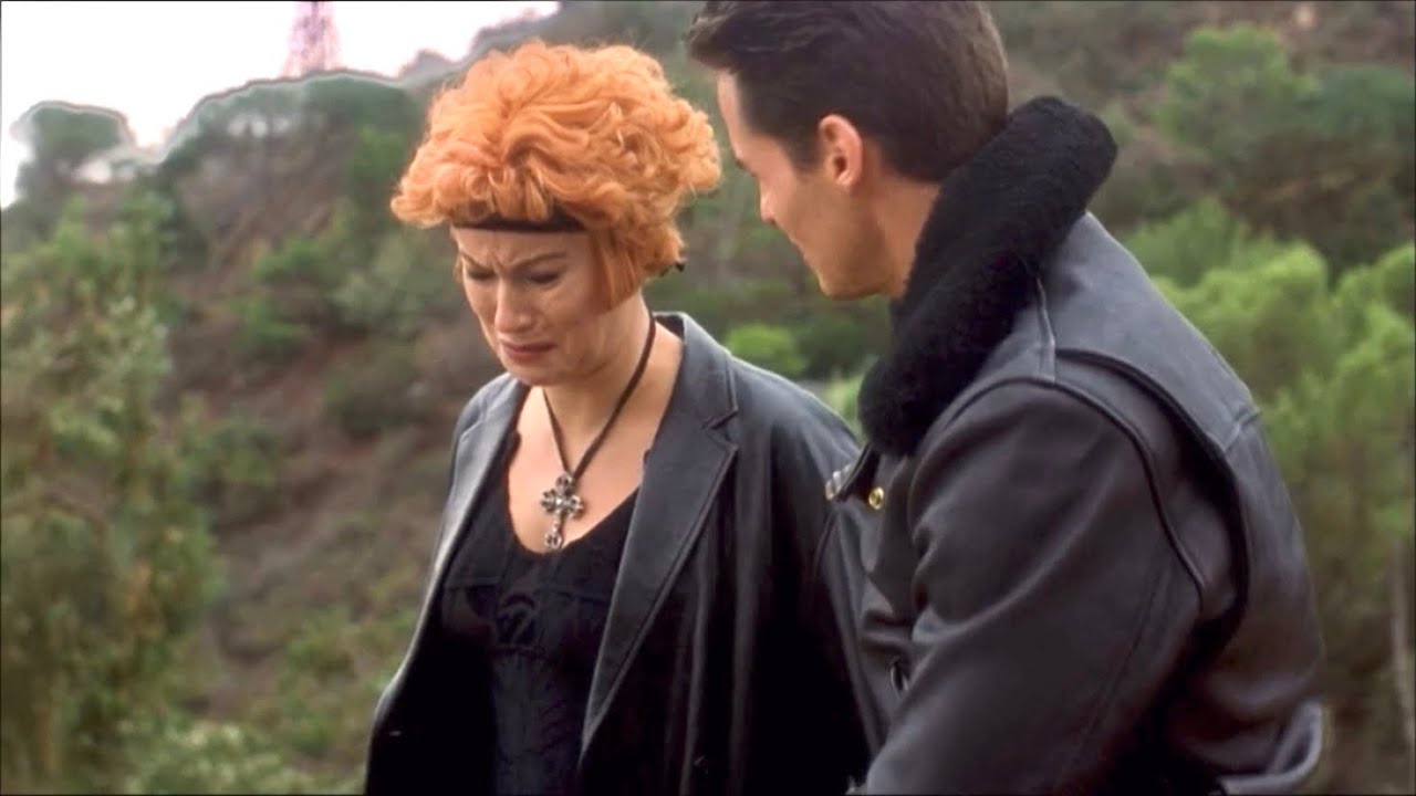 Break Up Later | Goosed (1999) Scene - YouTube