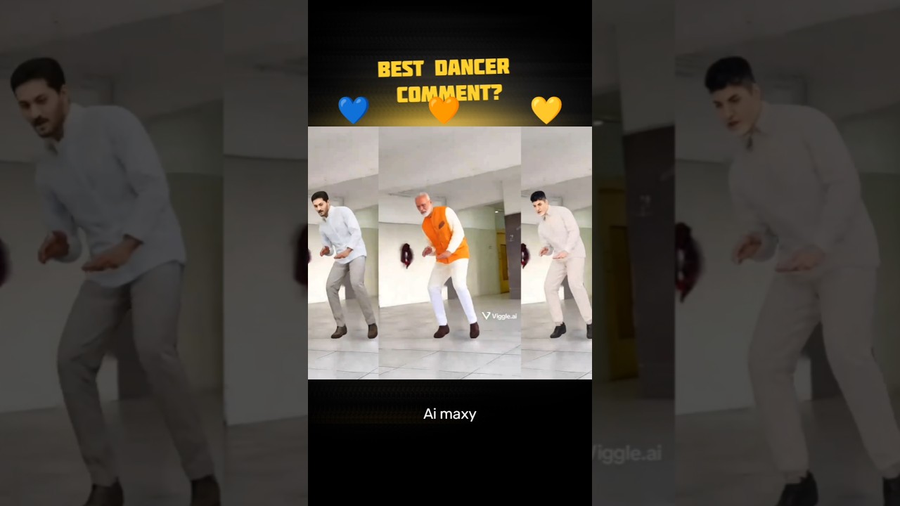 Modi vs jagan vs Babu 🕺🔥#shorts #trending #viralshorts #youtube #reels ...