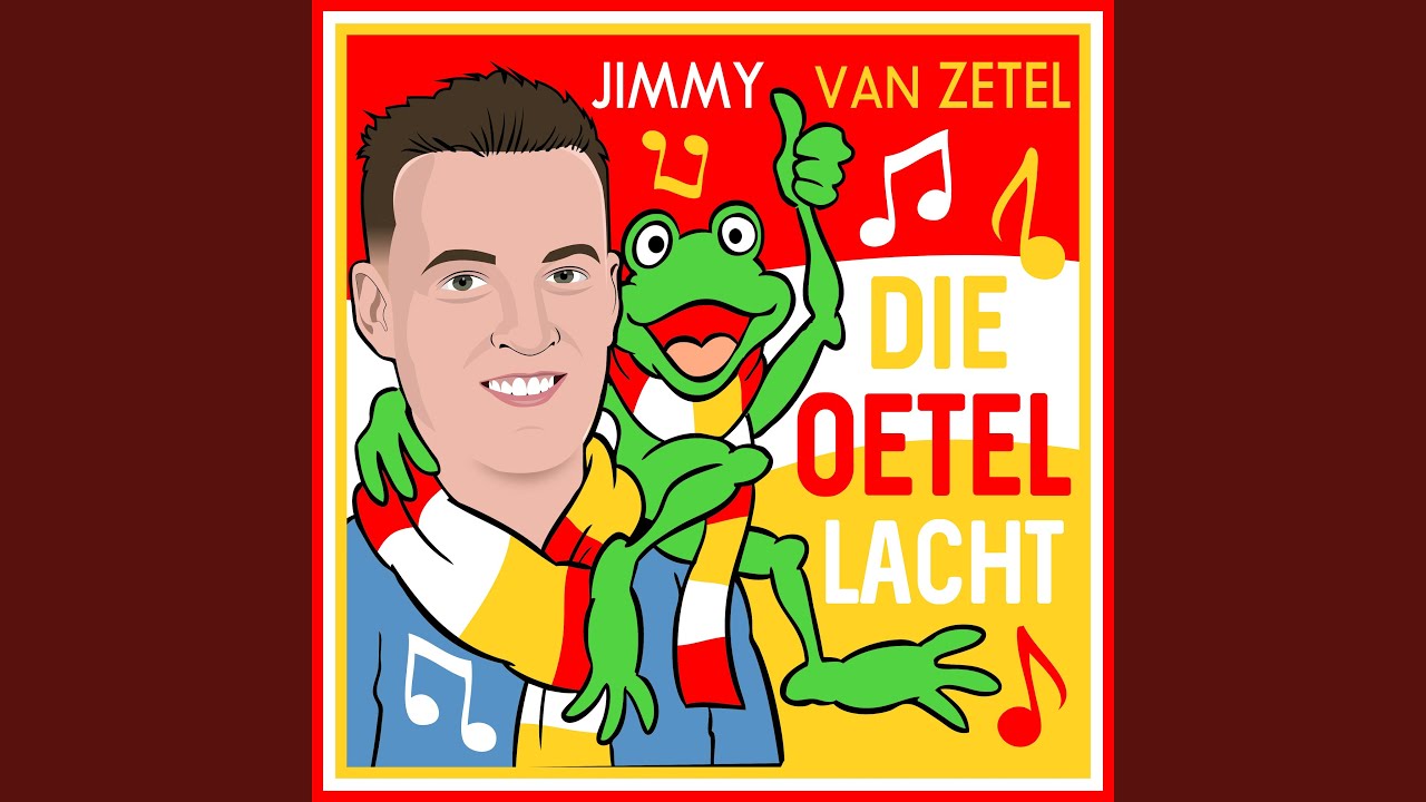 Die Oetel Lacht - YouTube