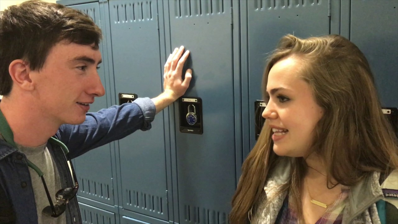 Another Middle School Love Story - YouTube