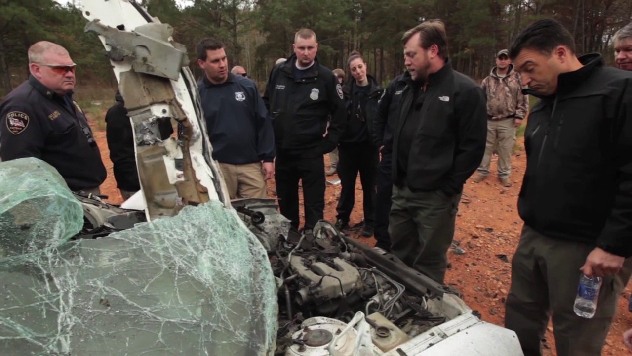 Tripwire Overview Version 3 | Explosive Training Course | Tripwire ...