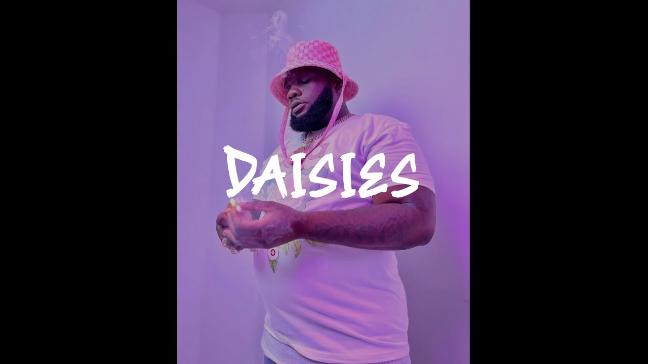 Chronic Law Type Beat "Daisies" Dancehall Instrumental - YouTube