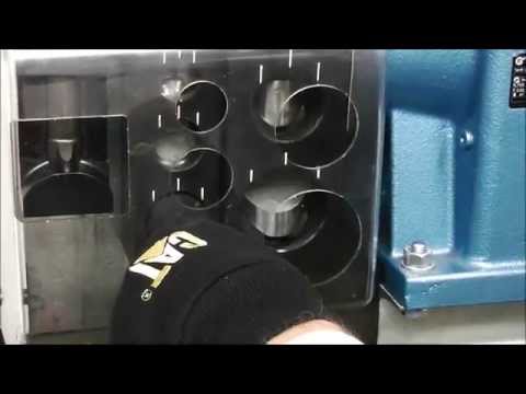 SCOTCHMAN AL-1-2U TUBE AND PIPE NOTCHER - YouTube