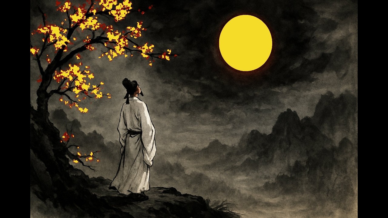 The 5 Most Famous Chinese Poems of All Time (Explained in English ...
