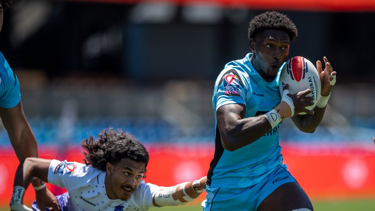 Why Is Aaron Cummings on the Olympic Team? - YouTube