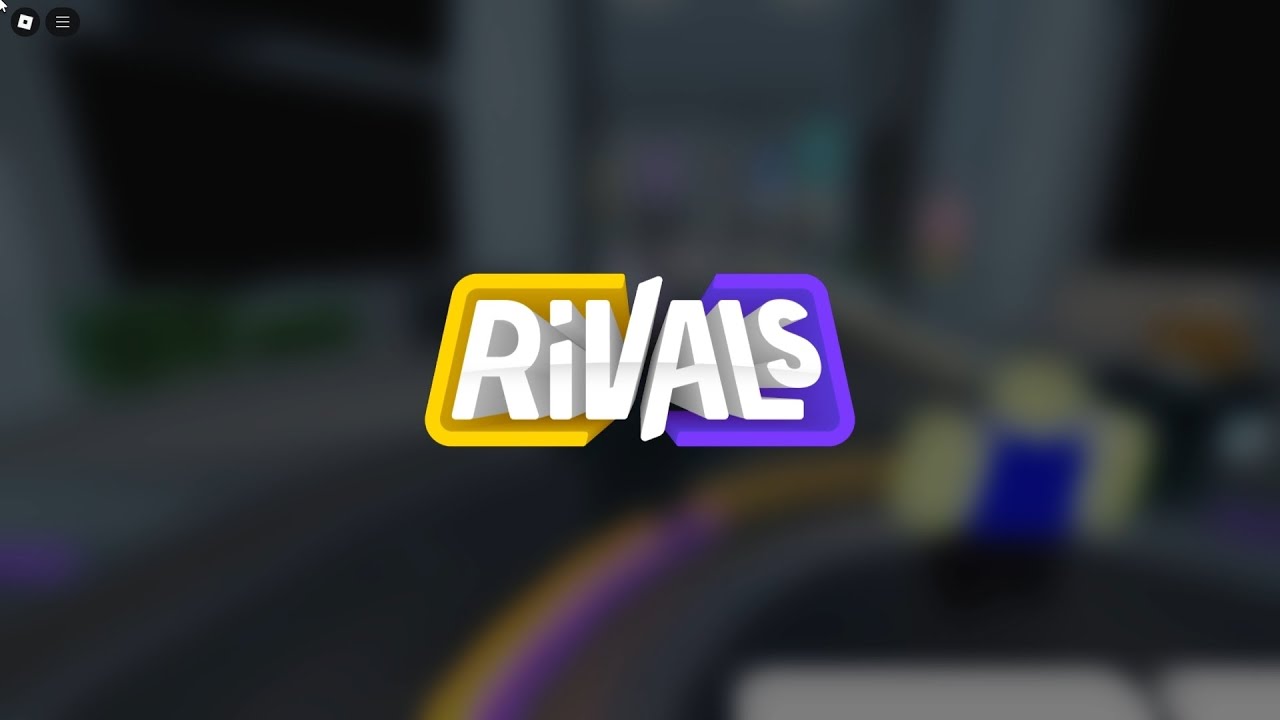 ROBLOX RIVALS 3V3 I Construction I#roblox - YouTube