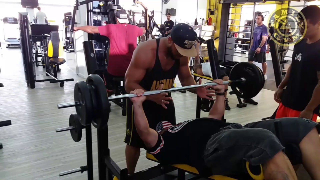 Musculação - Só Maromba - YouTube
