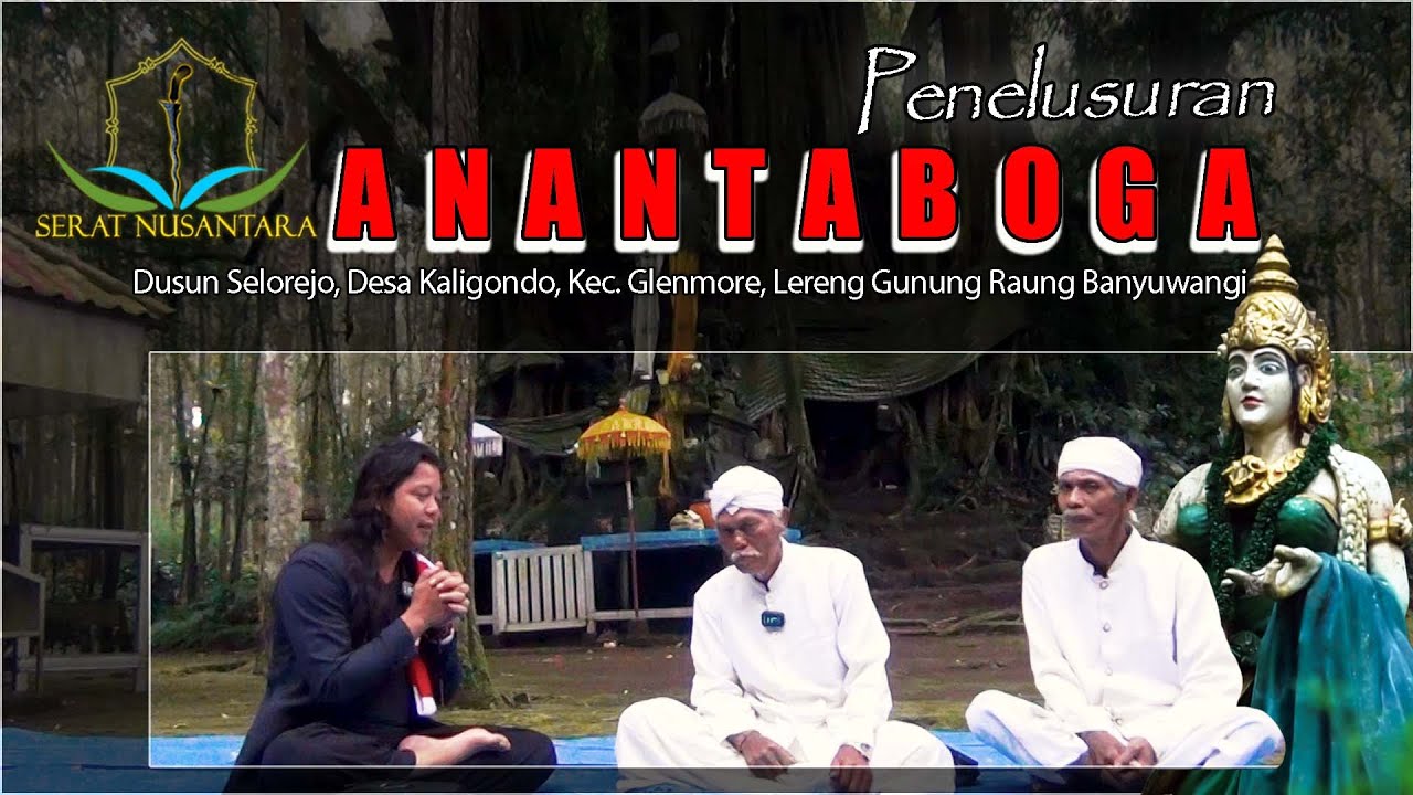 Menelusuri Petilasan Resi Markandeya di Banyuwangi: Jejak Spiritual di ...