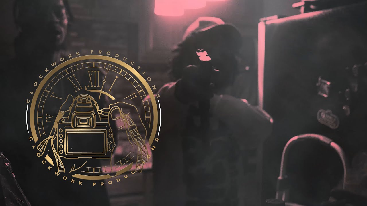 Lul Sha - Hop Out Da Car (Official Music Video) - YouTube
