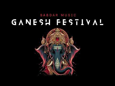 Ganesh Festival - Bappa Morya SoundCheck By Sabdar Music