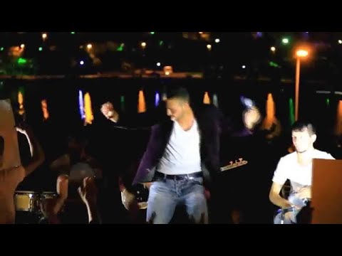 KAYAŞLI BERAT TÜM ANKARA OYNUYOR 2014 KLİP