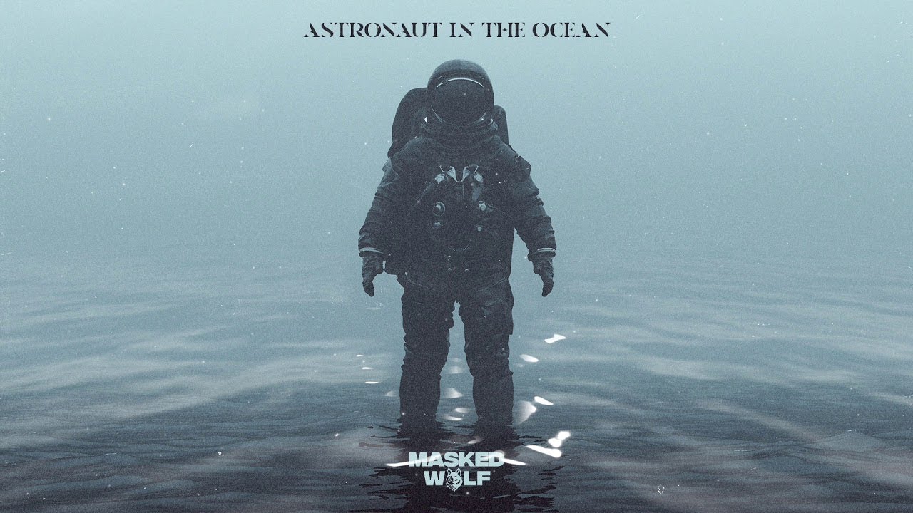 Astronaut In The Ocean Goofy Remix 💀💀💀 - YouTube
