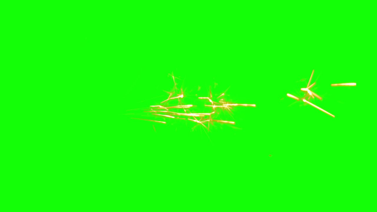HOW,To,GreenScreen,Fireworkes,Sparks,animation,GREEN,Screen,FireCracker ...