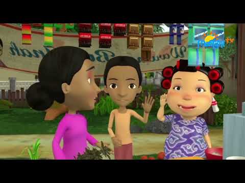 Trik Aldo supaya Dapet Uang Jajan Lebih! | Keluarga Somat - Episode 252