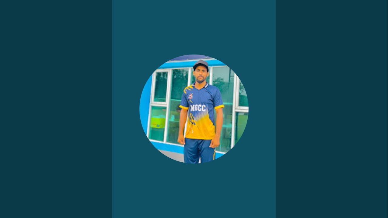 Javed ashraf 17 is live - YouTube
