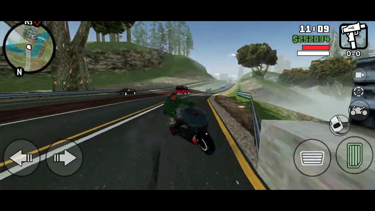 GTA SA Remastered Android 2026 | Ultra Realistic Graphics + Easy ...
