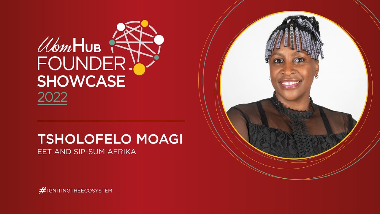 Tsholofelo Moagi - YouTube