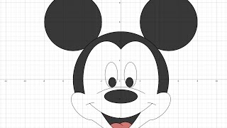 Desmos Graphing Calculator Small Time Lapses - YouTube