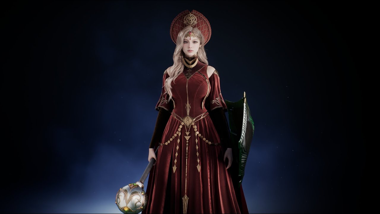 🔴 LIVE - AION 2 - พระ Solo Leveling - Day 2 - YouTube