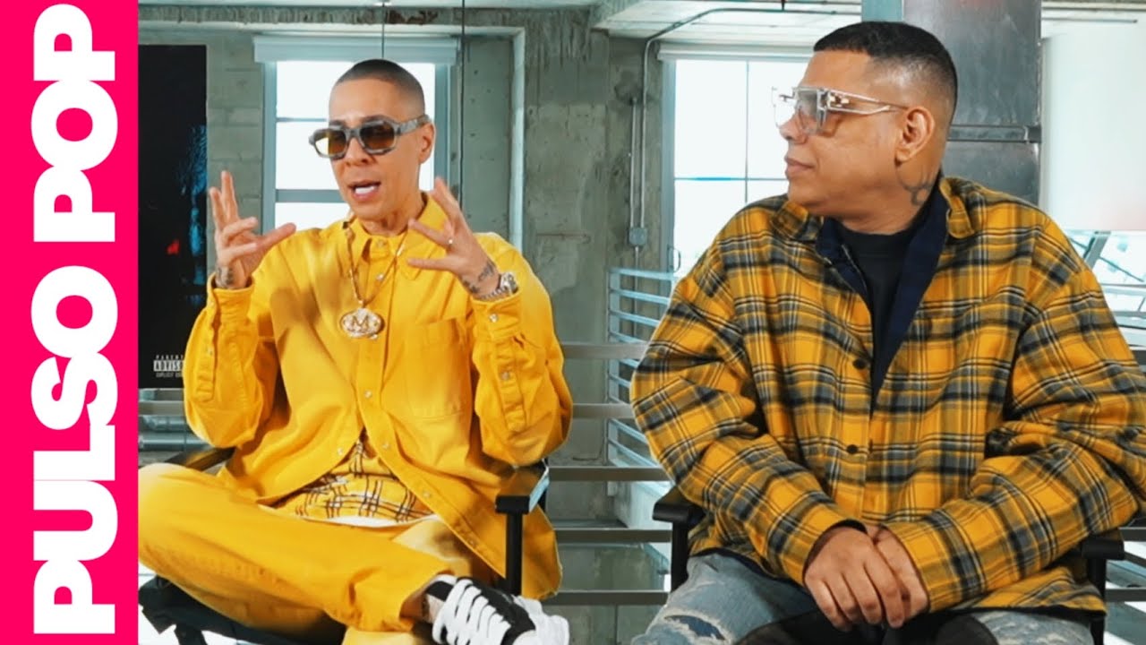 ¿Que paso con BABY RASTA Y GRINGO? 😮 Regresan 8 años después con THE ...