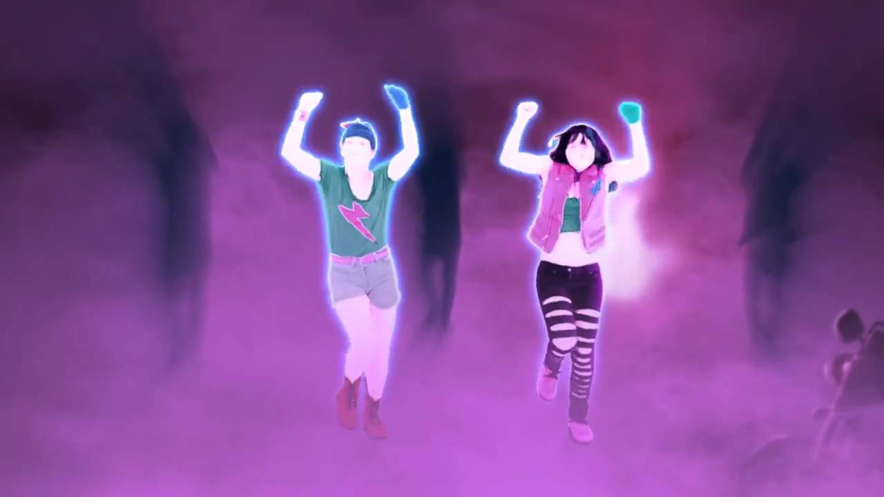 AMEN-dance to shake this beat - YouTube