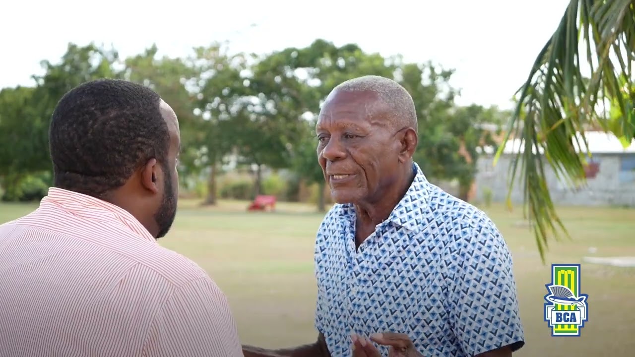Barbados Cricket Association – Supporting Barbados Cricket