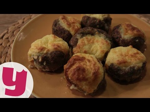 Köfte Çanağında Patates Püresi Tarifi (Mutluluğun Lezzet Hali!) | Yemek.com