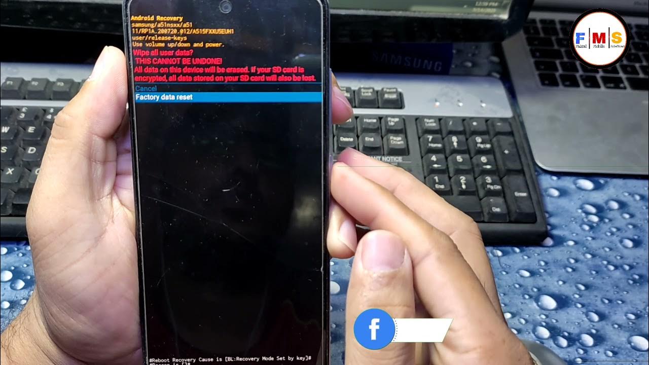 All Samsung Android 11 Hard Reset || Screen Lock Remove || Fix Enter To Recovery Mode || OneUi 3 ...
