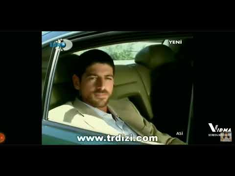 Asi 1.Bölüm - Trafik Aşıkları : Defne ve Kerim