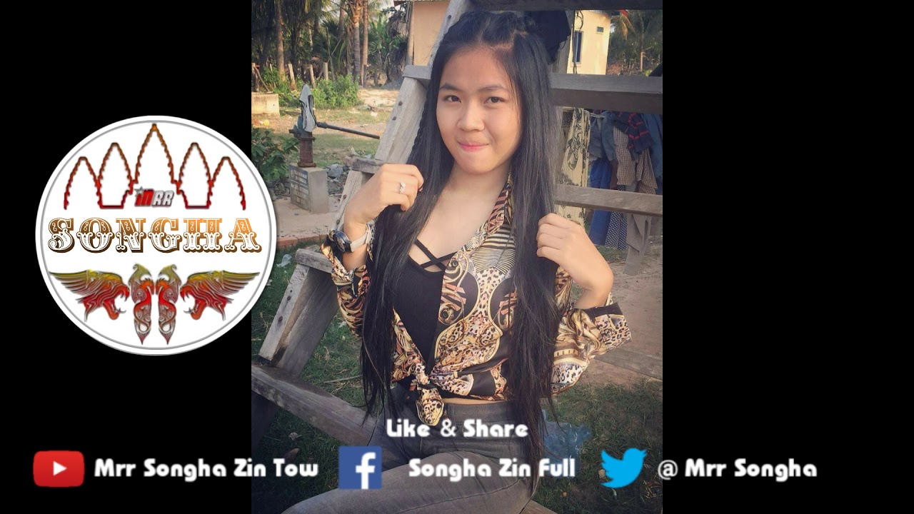 លេីកទីមួយ ដែលធ្វេីវីឌីអូ Mrr Dom បានដូច 50% - YouTube