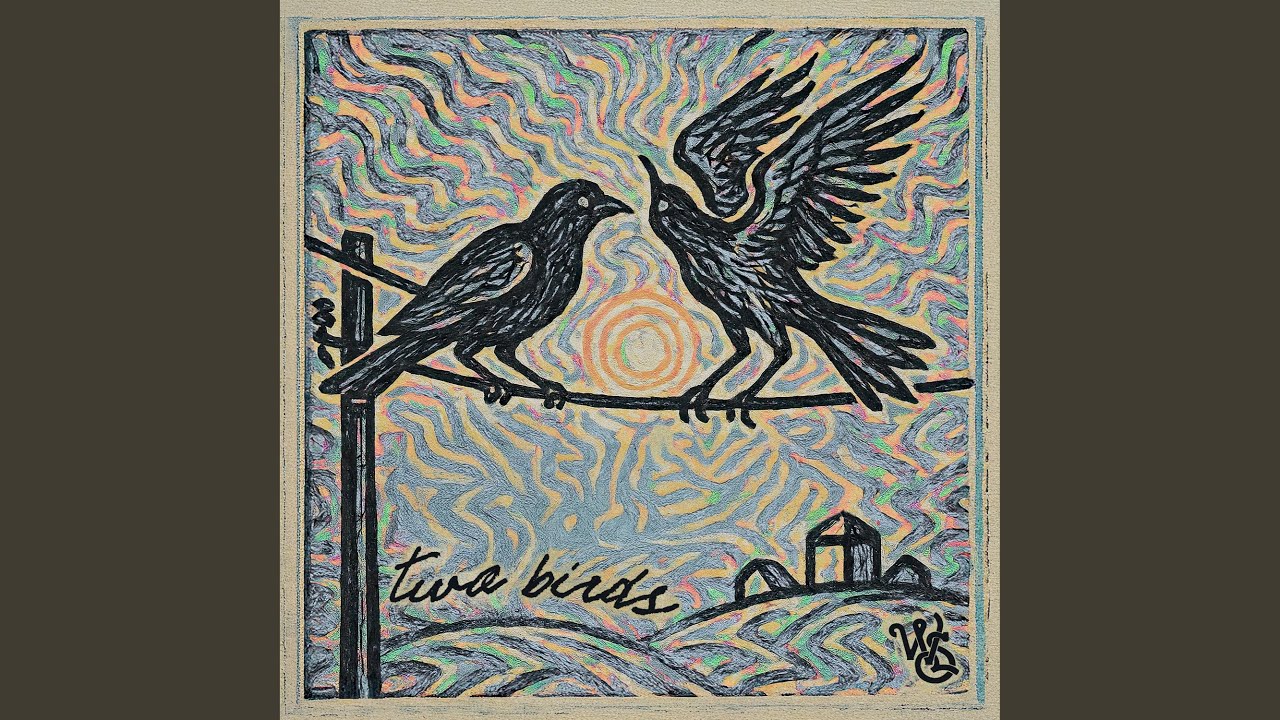 Two Birds (feat. Kat Tate) - YouTube