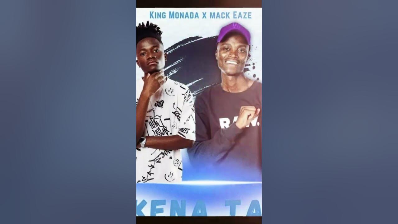 King Monada X Mack Eaze - Akena Taba _ [FREE] Type Beat is out now, check it out. #kingmonada ...