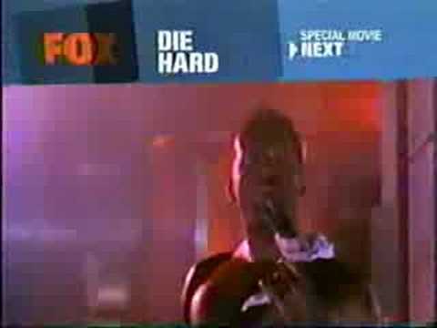 2003 Fox Commercials - YouTube