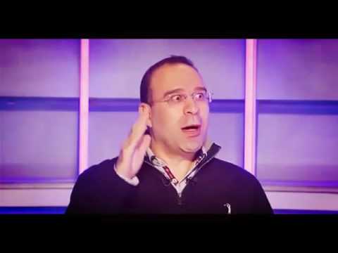 عصام الشوالي وكلمة حق في ليونيل ميسي Issam Chawali on Leo Messi - YouTube