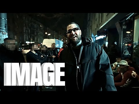 GZUZ x SA4 x 18 KARAT x KOLJA GOLDSTEIN x AK AUSSERKONTROLLE - IMAGE (prod.Kingside)